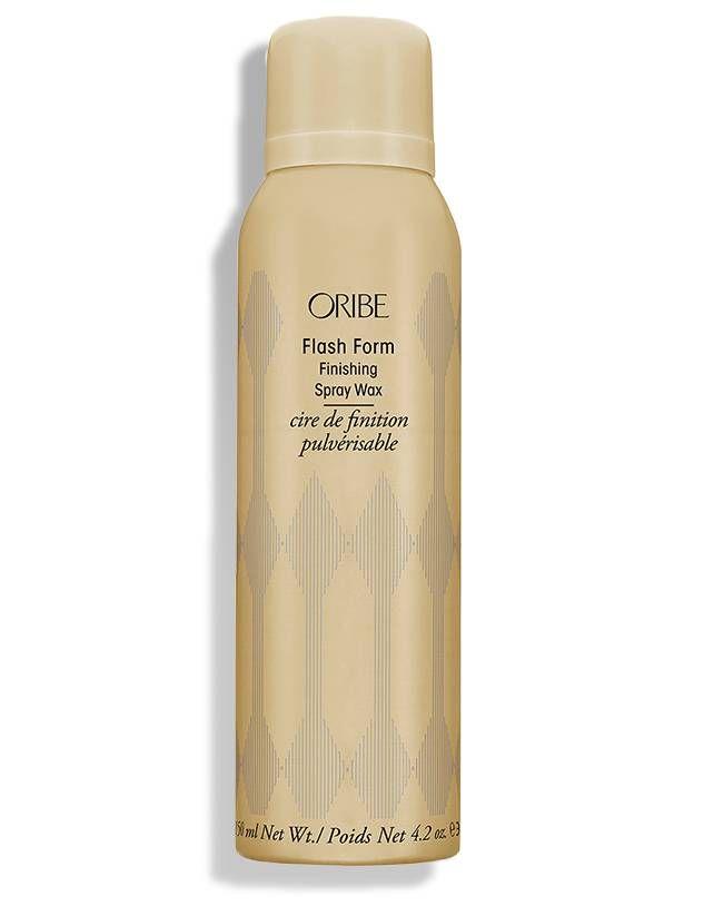 Flash Form Finishing Spray Wax – makyage